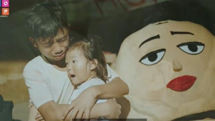 Cerita Haru di Balik Lagu 'Deritaku' Betrand Peto Anak Angkat Ruben Onsu dan Sarwendah ...