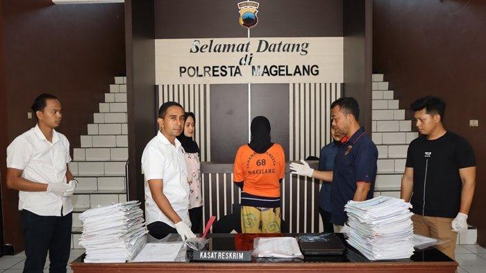Mantan Karyawan dan Eks Anggota DPRD Kota Magelang Terseret Kasus Korupsi Kredit Fiktif Rp11,6 M ...