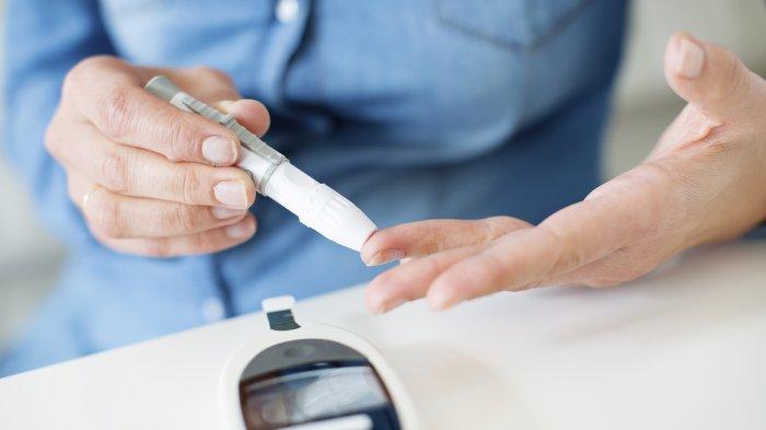 Segini Ukuran Kadar Gula Darah Normal dan Tanda-tanda Tubuh Jika ...