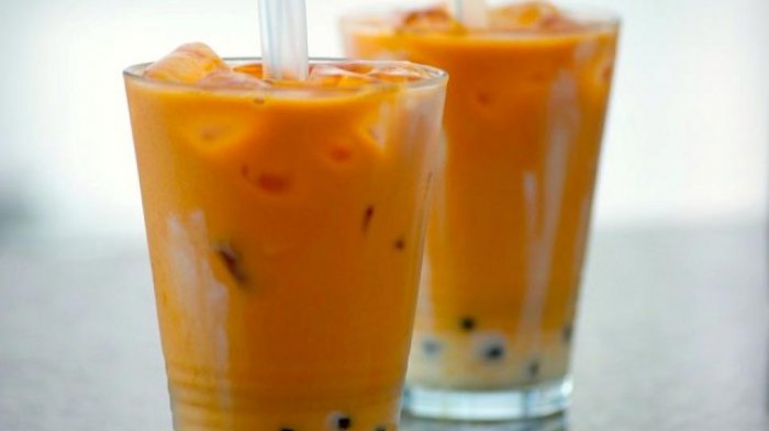 Lima Minuman dan Jajanan dari Luar Negeri yang Ngehits di Tanah Air ...