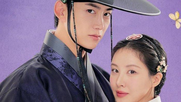 Fakta Menarik Drakor The First Night With The Duke, Angkat Plot yang ...