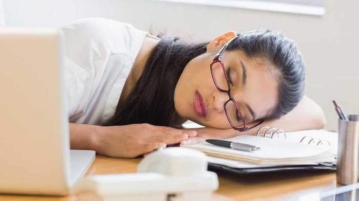 Ini 6 Cara Mengatasi Monday Blues, Rasa Malas Menghadapi Hari Senin ...