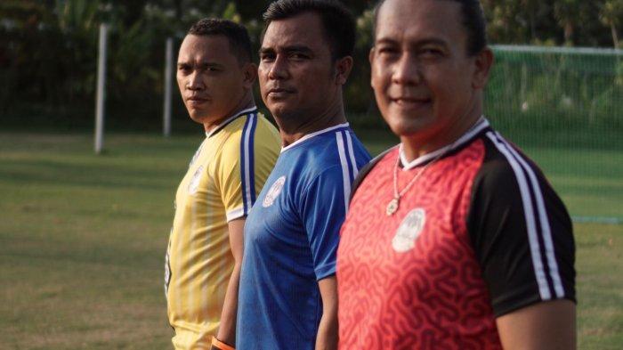 PSIM Legend Luncurkan Jersey Nuansa Tahun 1992, Dukung PSIM Yogyakarta ...