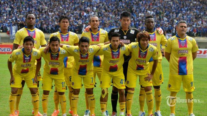 Arema Raih Tiket Perdelapan Final AFC Cup - Tribunjogja.com