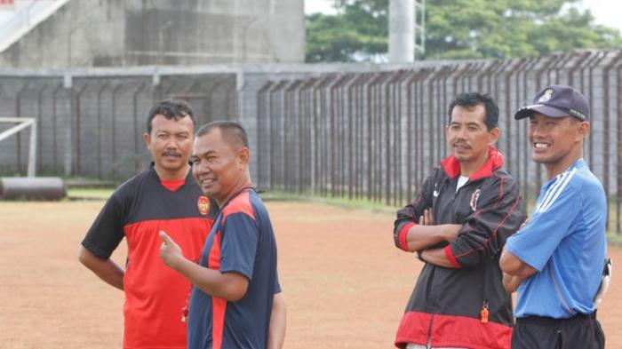 Ujicoba Persiba Menuai Hasil Positif - Tribunjogja.com