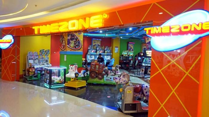 Dapatkan Ragam Promo Menarik di Timezone Lippo Plaza Yogya ...