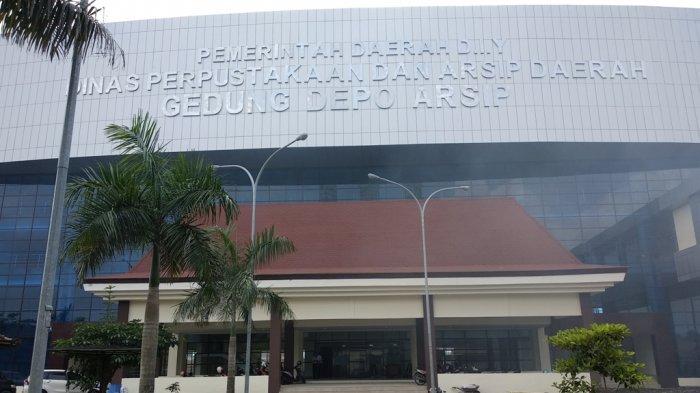 Tingkatkan Layanan ke Masyarakat, BPAD DIY Sedang Rampungkan ...