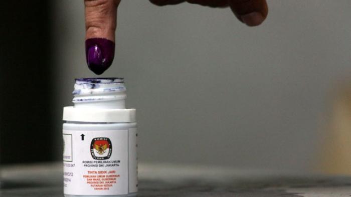 10 Bahan yang Bisa Dipakai untuk Menghilangkan Tinta Pemilu di Jari ...