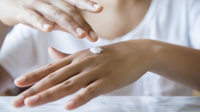 Kenali 4 Jenis Kulit, Agar Kamu Tidak Salah Memilih Rangkaian Produk Skincare - Tribunjogja.com