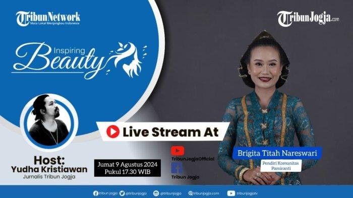 Titah Melepas Kemelekatan Lewat Komunitas Pamiranti - Tribunjogja.com