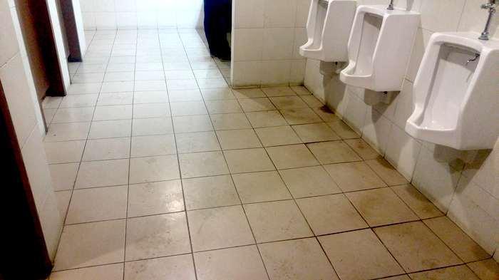 Inilah Beberapa Etika di Toilet bagi Cowok - Tribunjogja.com