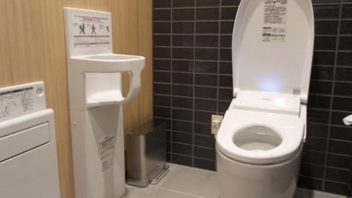 Bappeda DIY Pikirkan Pengelolaan Toilet Bintang Lima di Malioboro ...