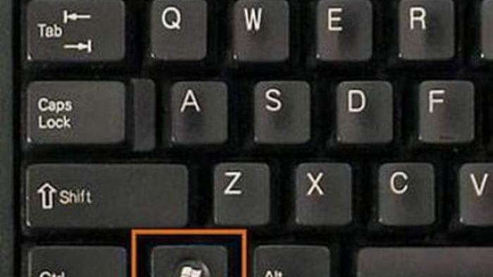 Apa Sebenarnya Fungsi Tombol Windows di Keyboard? Cobalah 10 Trik Ini ...