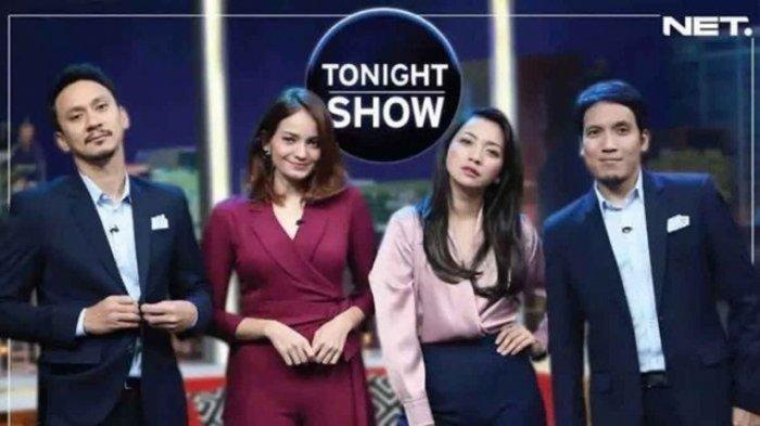 Awal Bulan Depan Tonight Show Bakal Kembali Tayang, Ini Harapan Desta ...