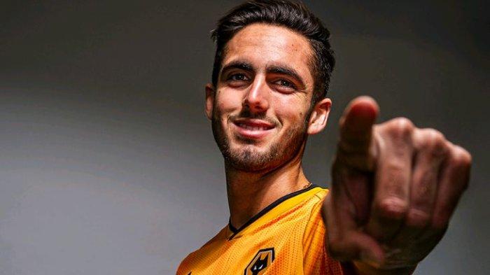 TRANSFER Pemain Liga Inggris Akhir Pekan Ini, Wolves Tandatangani ...