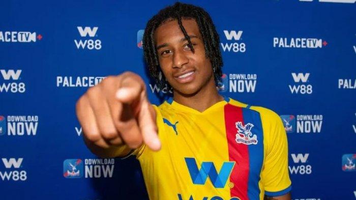 Arsenal Siap Gigit Jari, Michael Olise Ingin Bertahan di Crystal Palace ...