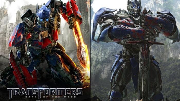 Bank Permata Ajak Nasabah Priority Nonton Transformers - Tribunjogja.com