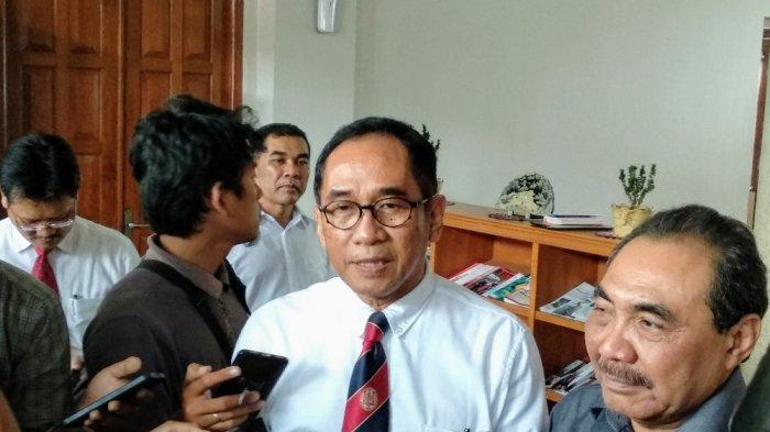 Selesaikan Kasus Agni, UGM Bentuk Tim Etik - Tribunjogja.com