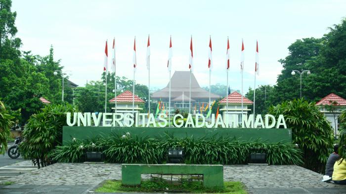 UGM Tanggapi Positif Wacana Penambahan Kuota Dosen - Tribunjogja.com