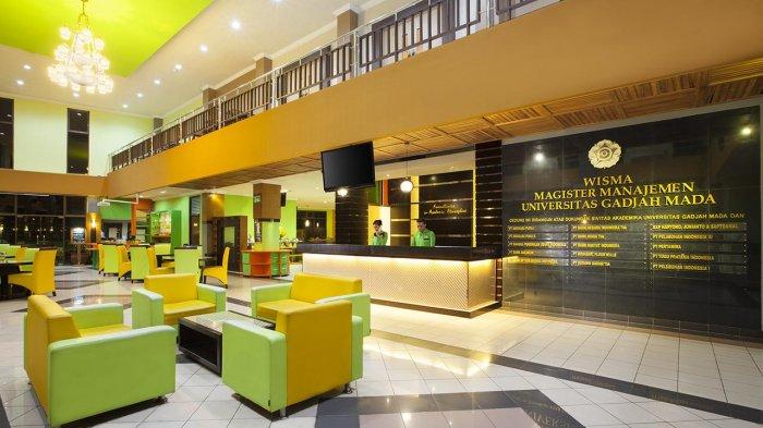 Rekomendasi 5 Wisma Ternyaman dan Indah di Jogja - Halaman 3 ...