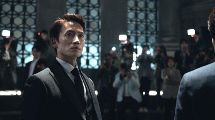 SINOPSIS Drama Korea The Devil Judge Episode 6: Kang Yo Han Lawan Para ...