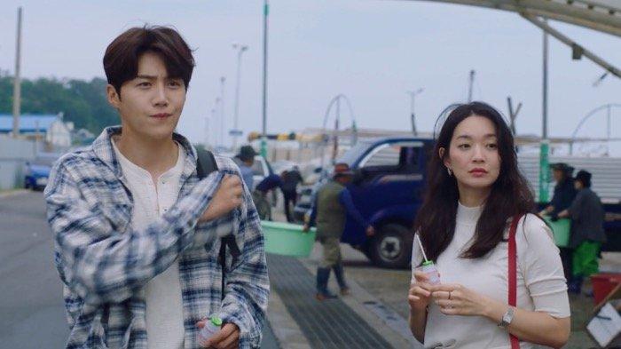 SINOPSIS Drakor Hometown Cha-cha-cha Episode 1: Pertemuan Pertama Yoon ...