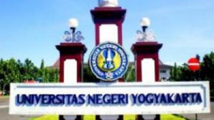 FBS UNY Adakan Ospek Kreatif bagi Mahasiswa Baru - Tribunjogja.com
