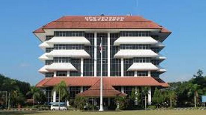 UPNVYK Raih Peringkat 38 Kampus Terhijau Se-Indonesia - Tribunjogja.com