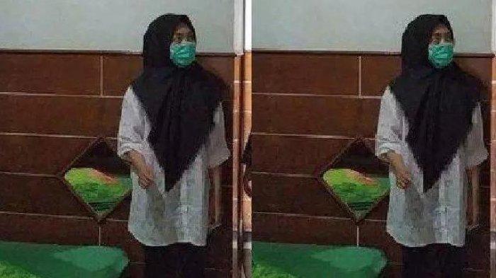 V Pemeran Video Viral Vina Garut Menyimpan Kisah Hidup Pilu yang Bikin ...