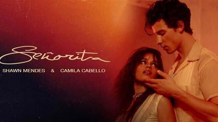 Lirik dan Arti Lagu 'Senorita' Shawn Mendes Ft Camila Cabello Lengkap dengan Cara Download ...
