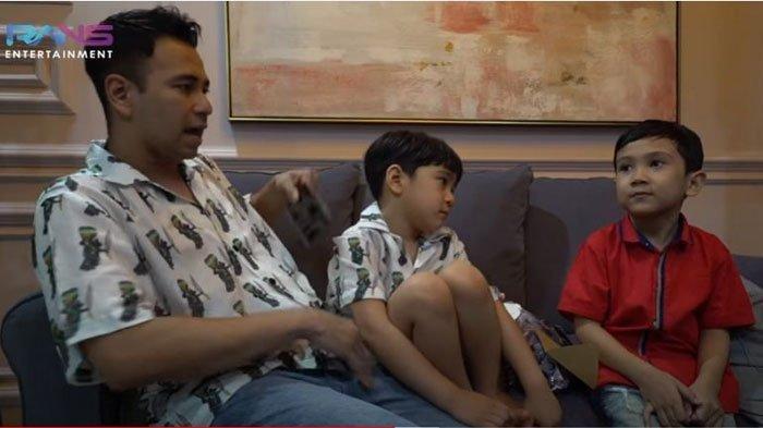 Video TikToknya Viral di Medsos, Arfa Bocah yang Mirip Rafatar Diundang ...