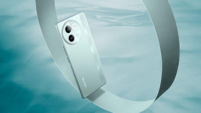 Vivo V30e Siap Hadirkan 3D Curved Screen dan Ultra Slim Design dengan ...