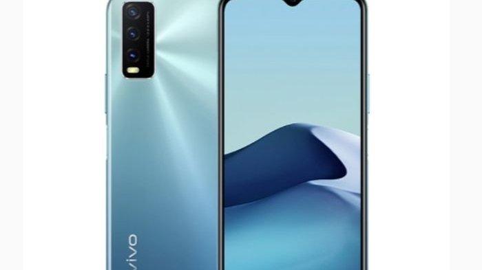 Rekomendasi Hp Vivo Y Series Terbaru,Harga 1 Jutaan Hingga 2 Jutaan,Ada ...