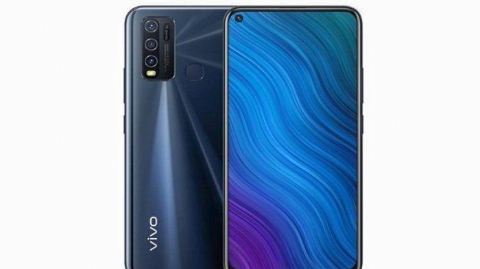 Rekomendasi Hp Gaming Dengan Chopset Gahar, Hp Vivo Y50 Bisa Jadi ...