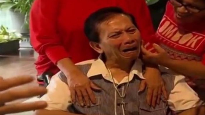 Inilah Lagu Keren Tentang Indonesia Ciptaan Benny 'Panbers' Panjaitan ...