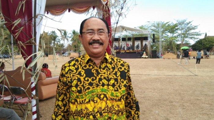 Sutedjo Segera Dilantik Jadi Bupati Kulon Progo - Tribunjogja.com
