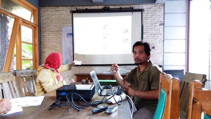 Sungai Winongo Masuk ke Dalam Kategori Tercemar Sedang - Tribunjogja.com Sungai Winongo Masuk ke Dalam Kategori Tercemar Sedang - Tribunjogja.com