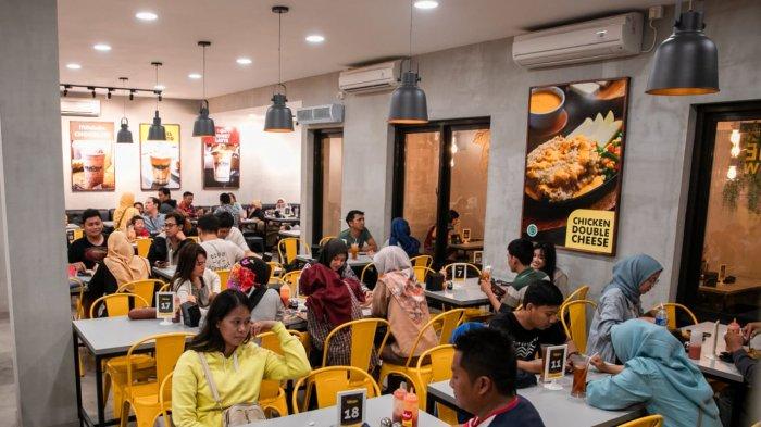 Waroeng Steak & Shake Bakal Merilis Menu Baru dengan Taste Lokal ...