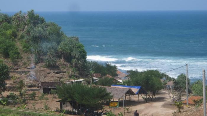 Pemanfaatan Lahan Sultan Ground di Gunungkidul Perlu Segera Ditertibkan ...