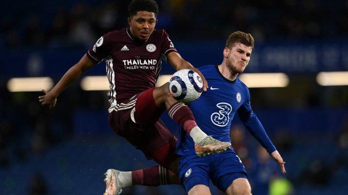 CHELSEA 2-1 LEICESTER: Rating Mendy, James, Jorginho, Kante, Mount ...