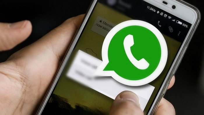 Cara Mengaktifkan Pesan Pop-up di WhatsApp agar Asyik Seperti Aplikasi ...