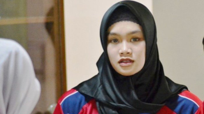 Wilda Merasa Enjoy Saja akan Hadapi Korsel di Perempat Final Bola Voli ...