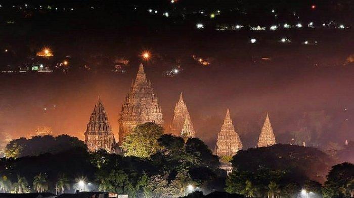 Wisata Alam di Yogyakarta untuk Para Pencinta Ketinggian, Wilayah ...