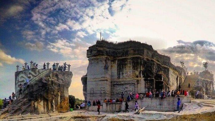 Uji Coba, 5 Kawasan Wisata di Sleman Ini Sudah Buka dan Bisa Anda ...