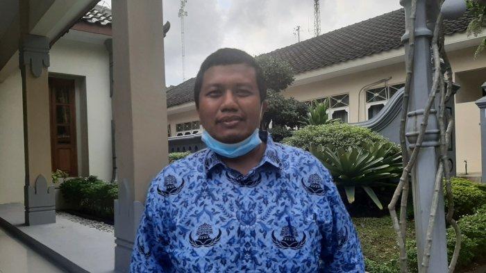 Dinas Koperasi dan UMKM DIY Siap Suport Program Desa Mandiri Budaya ...