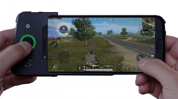 6 Rekomendasi Ponsel Gaming Terbaik Sepanjang 2018 - Tribunjogja.com