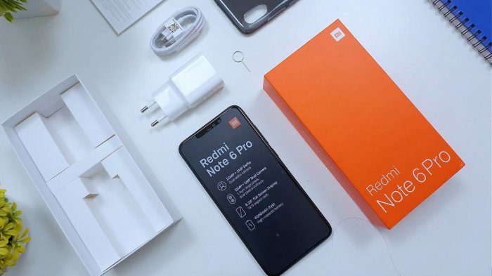 Dibanderol Mulai Rp 2,9 Juta di Indonesia, Begini Spesifikasi Redmi ...