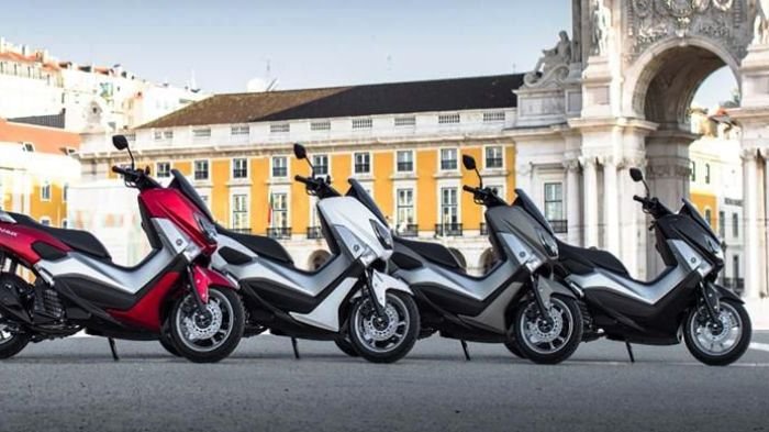Ekspor Motor Buatan Indonesia ke Pasar Global Melonjak 40% ...