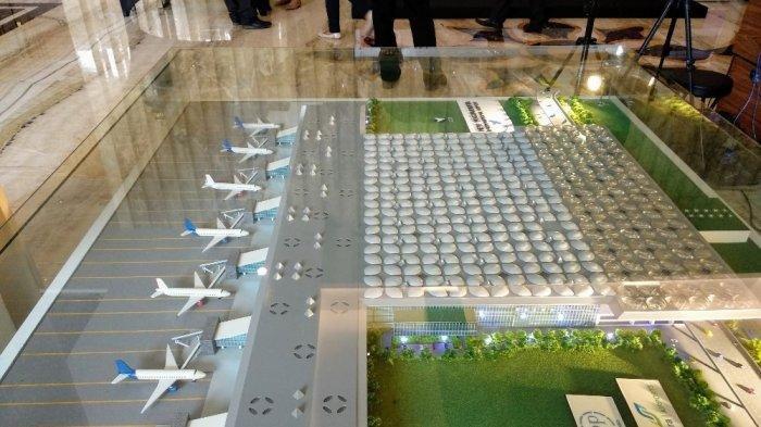 Alasan Nama Bandara Baru Yogyakarta Diubah dari NYIA menjadi YIA ...