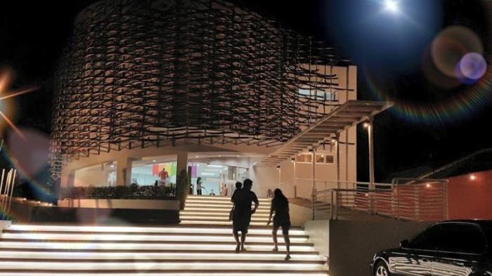 Dagadu Djokdja, Merchandise dari Yogyakarta - Tribunjogja.com